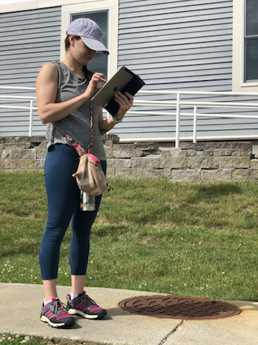 Stormwater System Mapping Template | CT NEMO Program