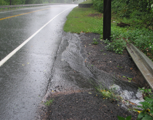 Stormwater Utility Webinar Series: South Burlington | CT NEMO Program