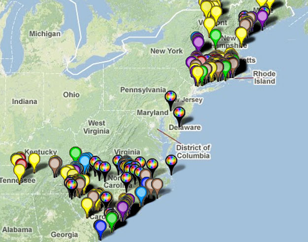 What is GSI/LID? | CT NEMO Program