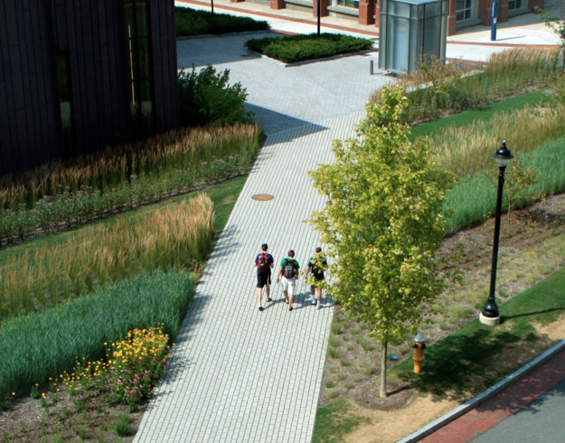 Low Impact Development | CT NEMO Program