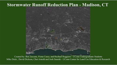 Madison | CT NEMO Program