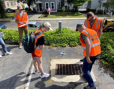 Low Impact Development | CT NEMO Program