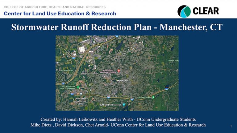 Manchester | CT NEMO Program